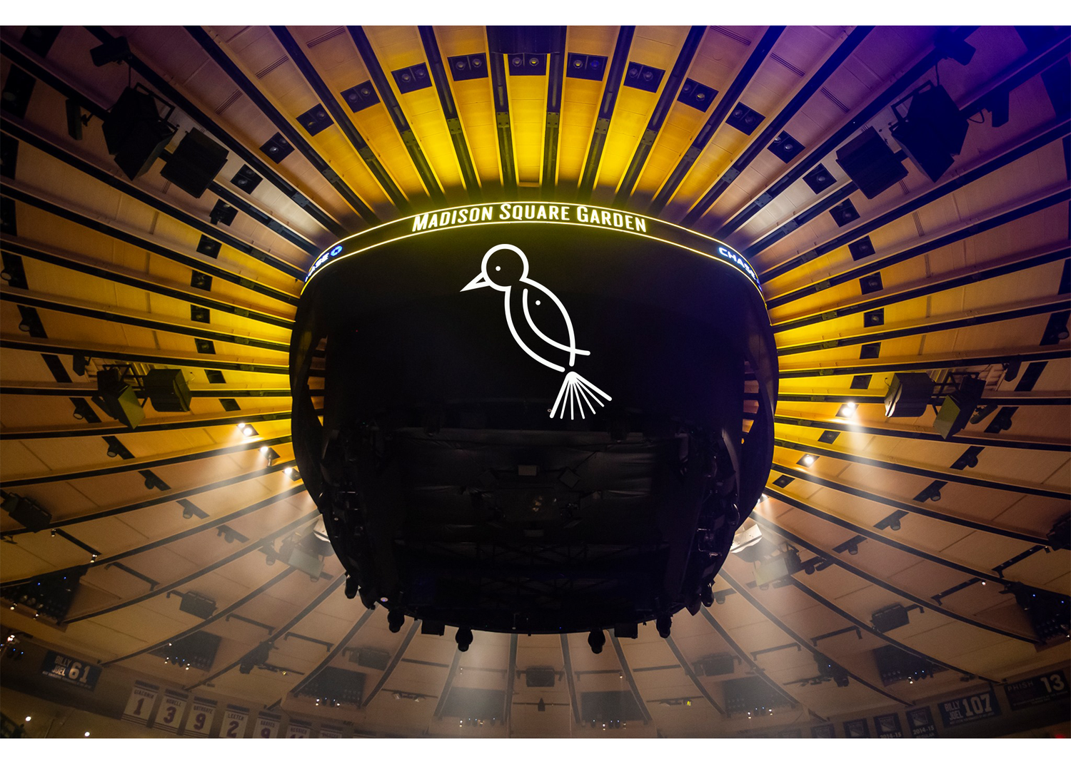 The Mockingbird Foundation